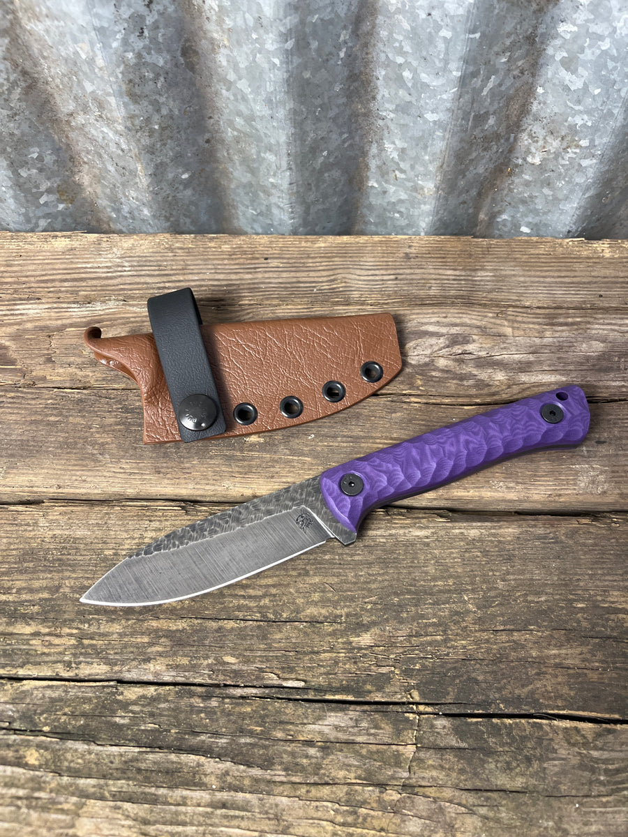 Keppy (836) – Papa Bear Knives